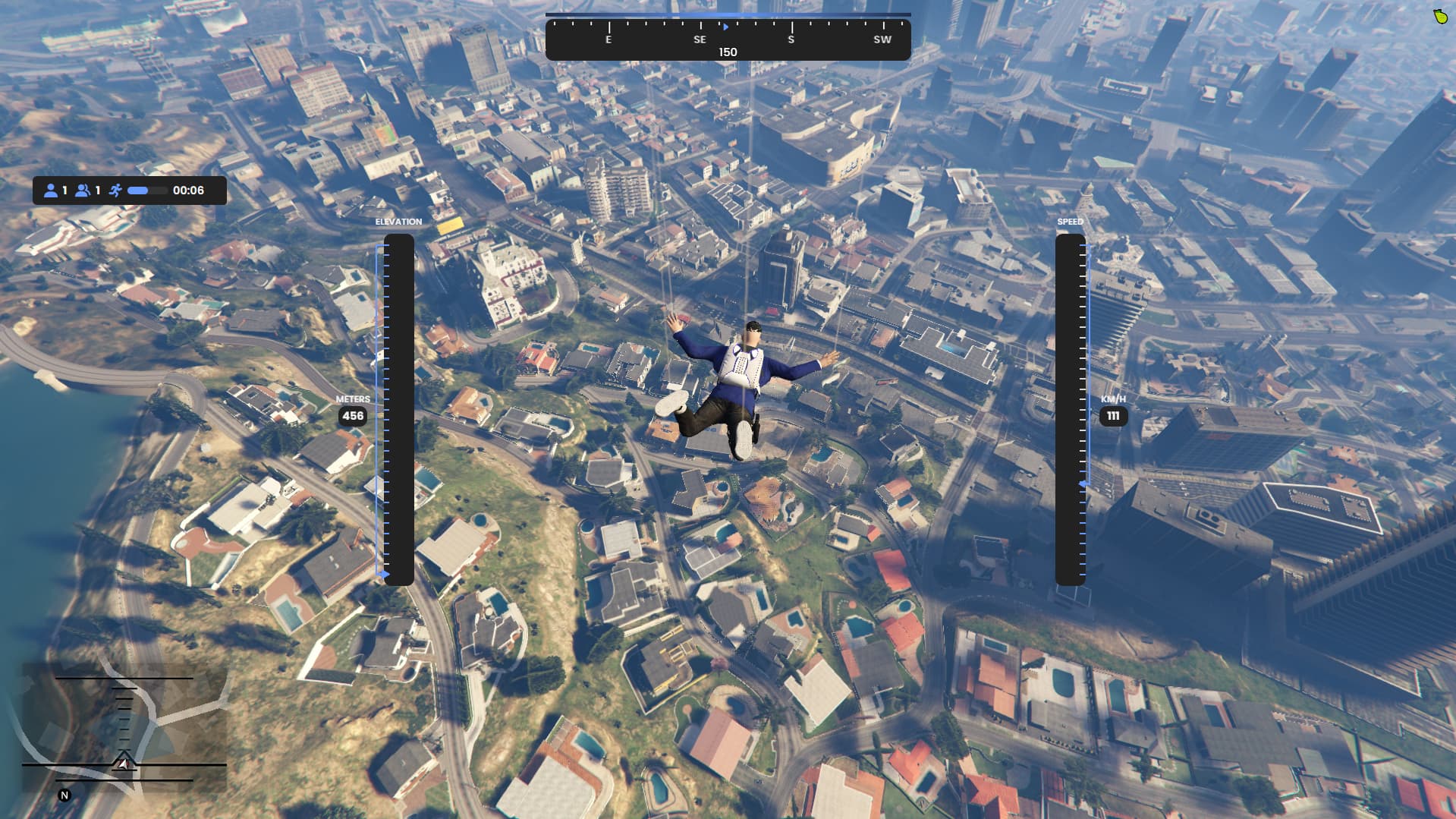 Battle Royale [PAID][SCRIPT] - FiveM Releases - Cfx.re Community