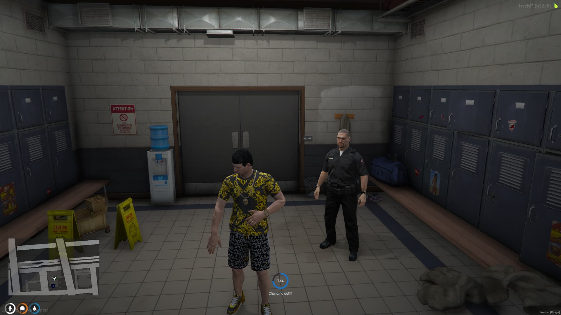 [PAID] [QB] Outfit Items - FiveM Releases - Cfx.re Community