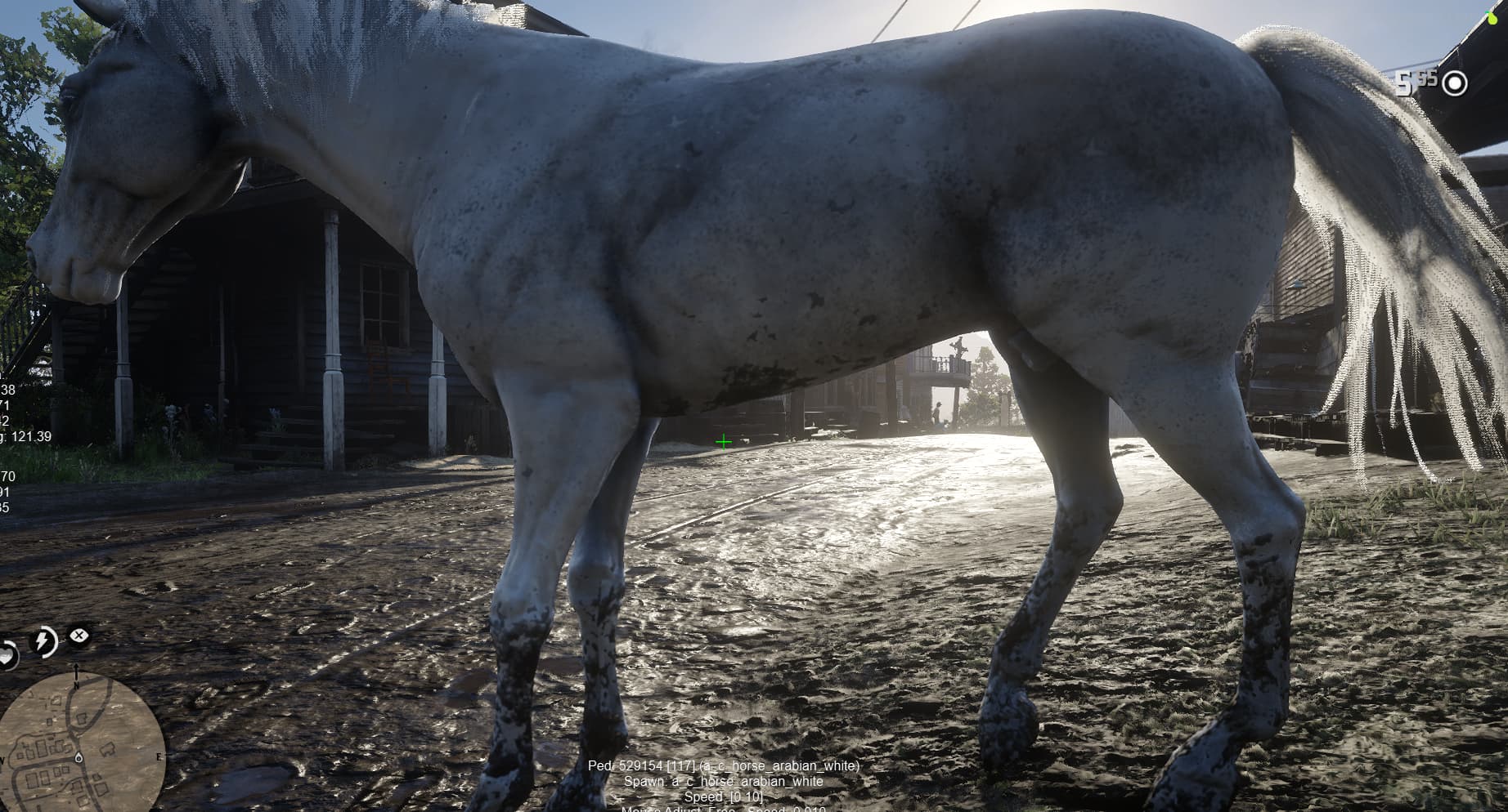 How To Add a New Custom Horse - Page 2 - Modding Tutorials - Cfx.re Community