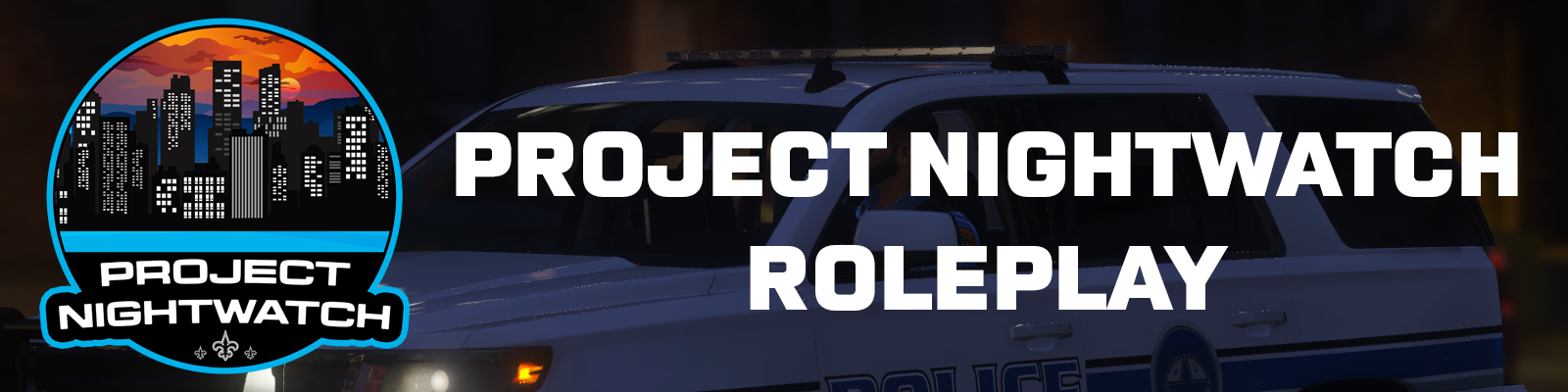 Project Nightwatch Roleplay Community - Whitelisted | Realistic | 16 ...
