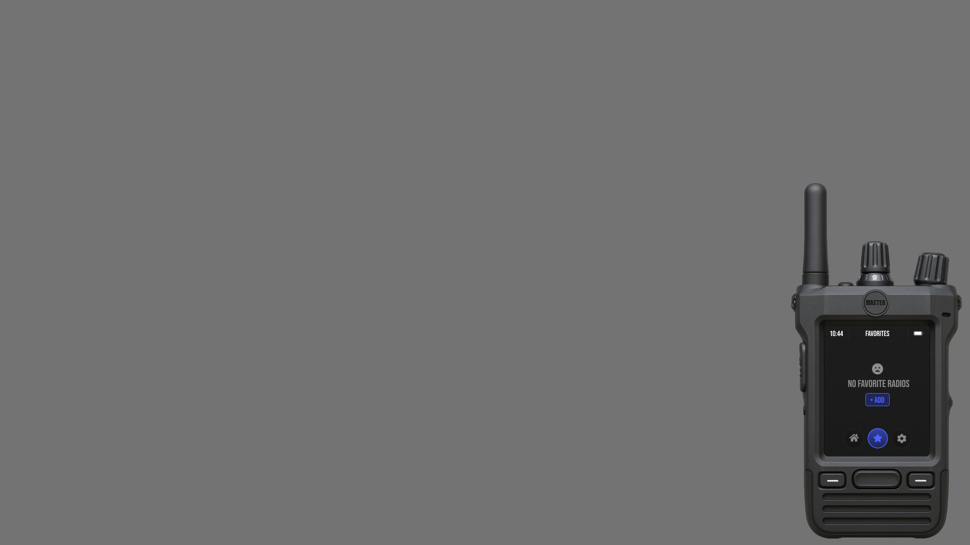 [FREE] Advanced Radio | PureScripts [STANDALONE] [QBCore] [ESX] - FiveM ...
