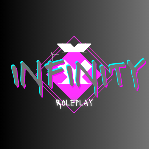 InfinityRP/Free to Play/ Staff needed/QBCore/police/ems/own gas ...