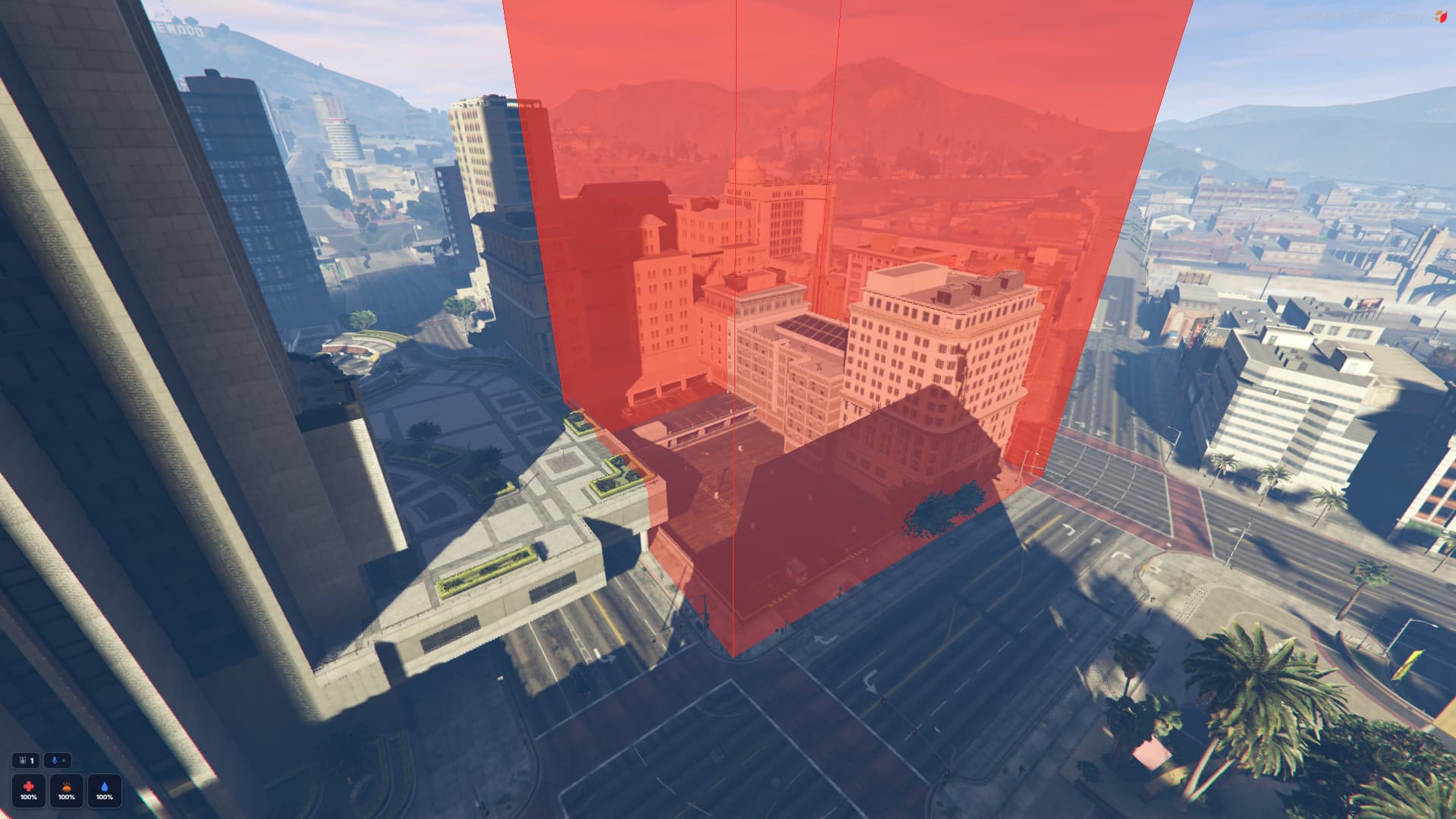 Secure Zones Creator V2 | Safe Zone & Red Zone - FiveM Releases - Cfx ...