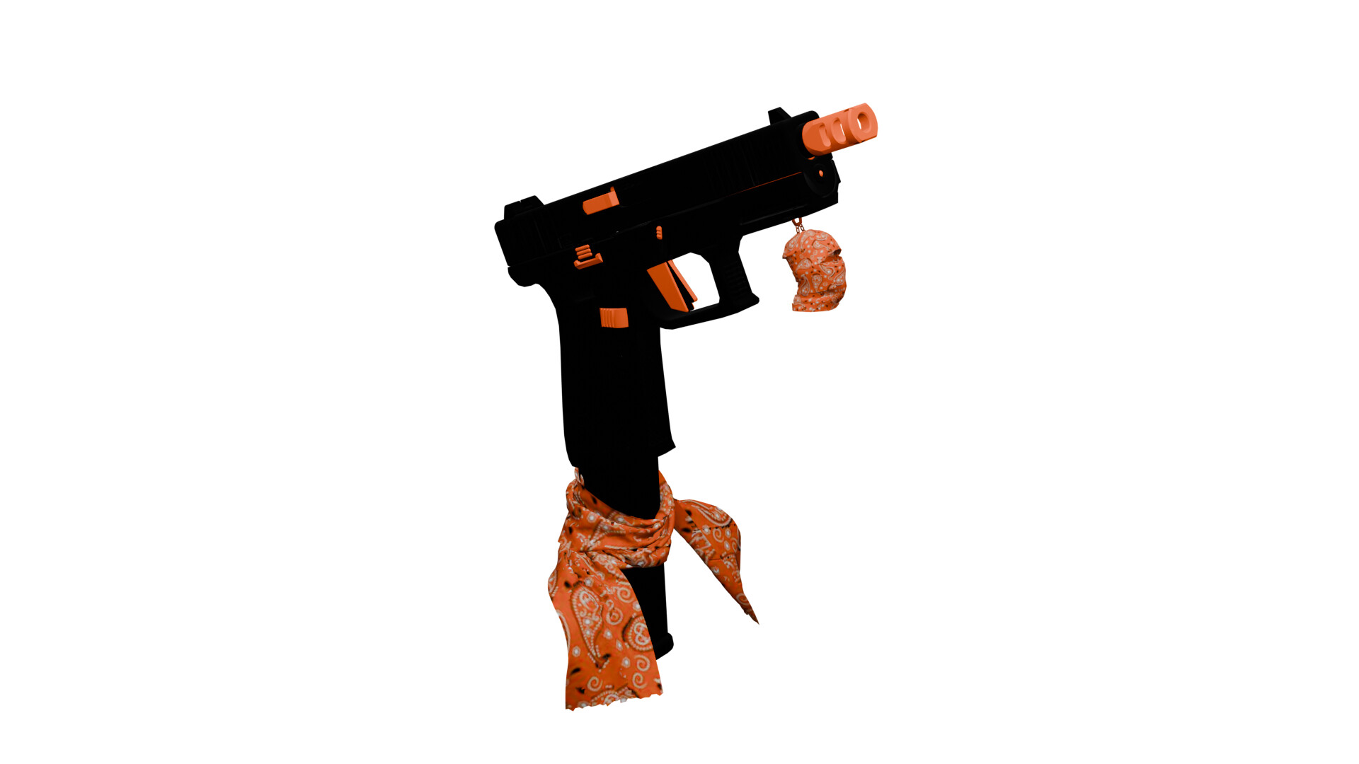[ADDON] [WEAPON] Turf War - Weapon Pack - Releases - Cfx.re Community