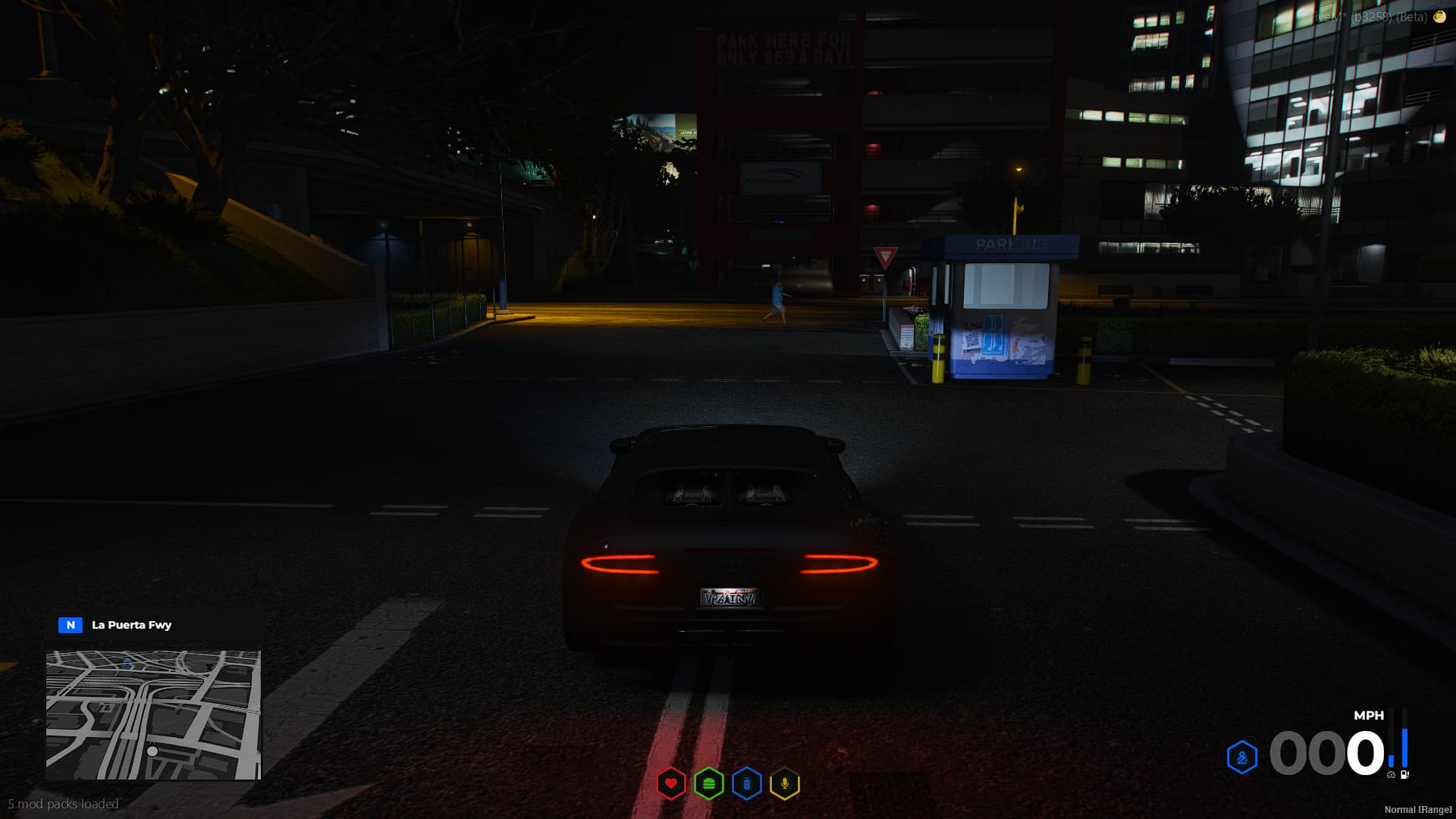 [Release] NRG HUD – Customizable, Modern & User-Friendly - FiveM ...