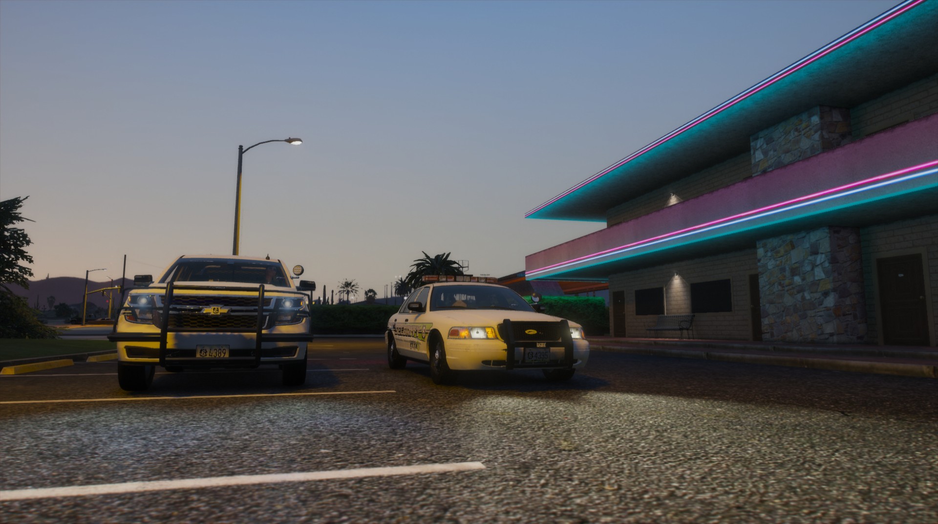 Sandy Shores - FiveM Snapmatic - Cfx.re Community