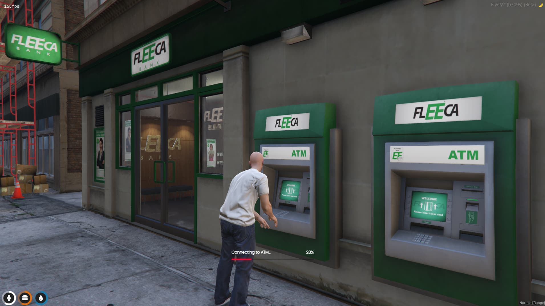 [PAID] AP5-ATMHacking | ATM Hack & Custom Minigame [QBCore / ESX / QBOX ...