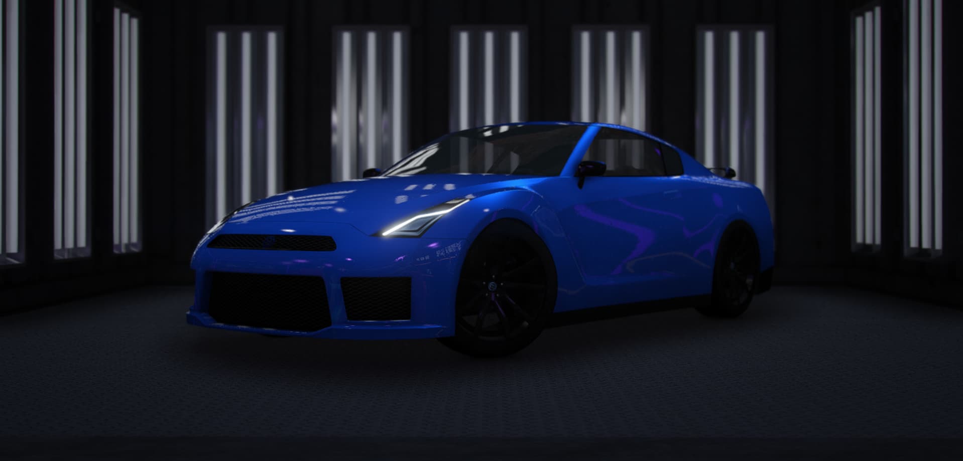 [PAID] Annis Elegy RH9 - FiveM Releases - Cfx.re Community