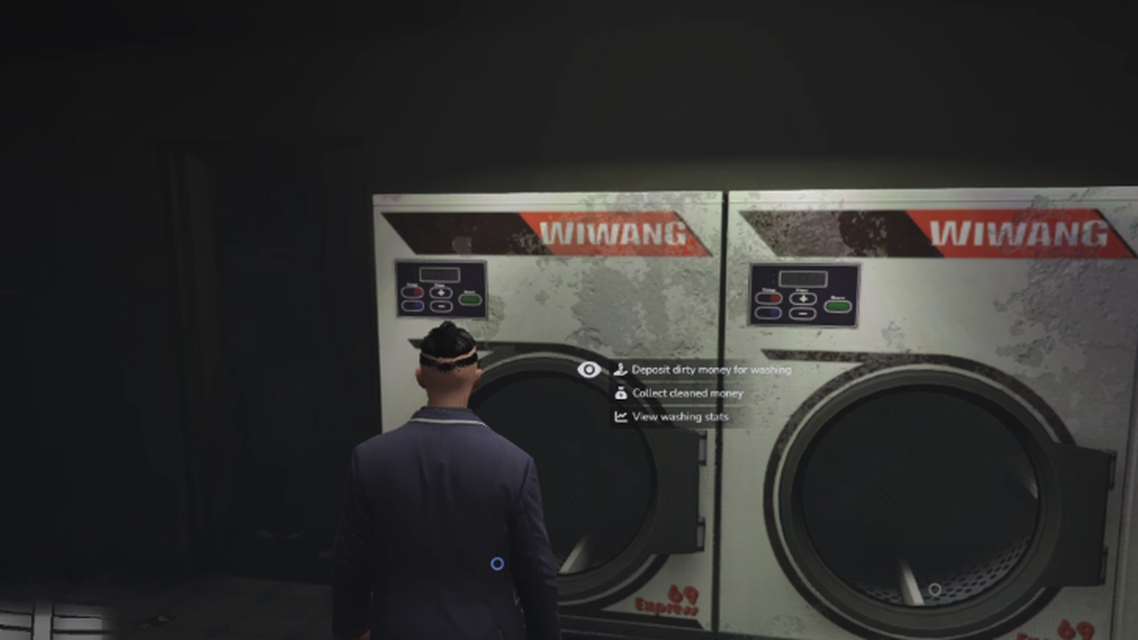 🧼 [RELEASE] MoneyWash (ox_inventory) — XP levels, “Happy Hour”, ox ...