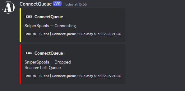 [PAID] Advanced Connect Queue | Discord Role Priority | Allow List with time - FiveM Releases ...