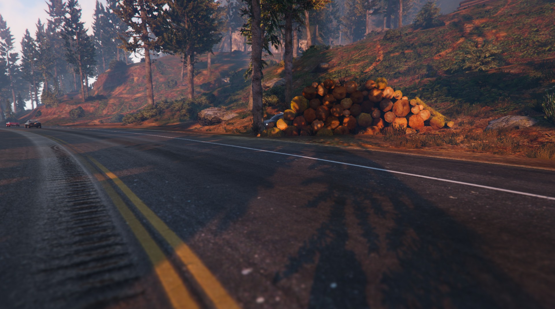 Great Ocean Hwy - FiveM Snapmatic - Cfx.re Community