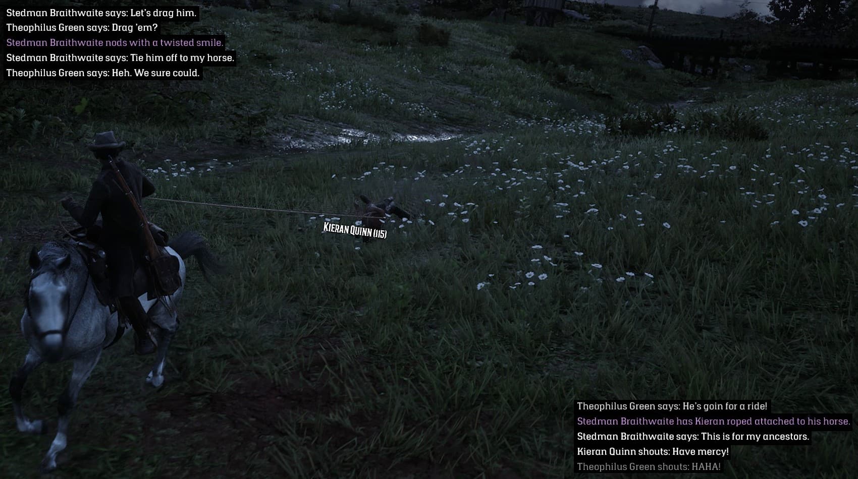 South Tahoma Roleplay 1895 | Text-Based Roleplay | Custom User Control ...