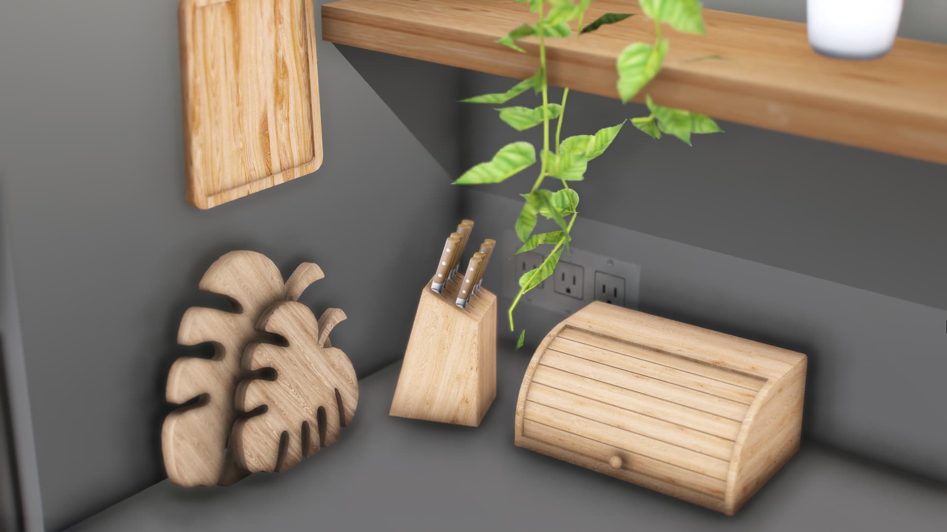 [PAID] Decor - 003 (Props for Housing Script) - FiveM Releases - Cfx.re ...
