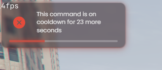 [ESX, QB, STANDALONE] All in One Command System - FiveM Releases - Cfx ...