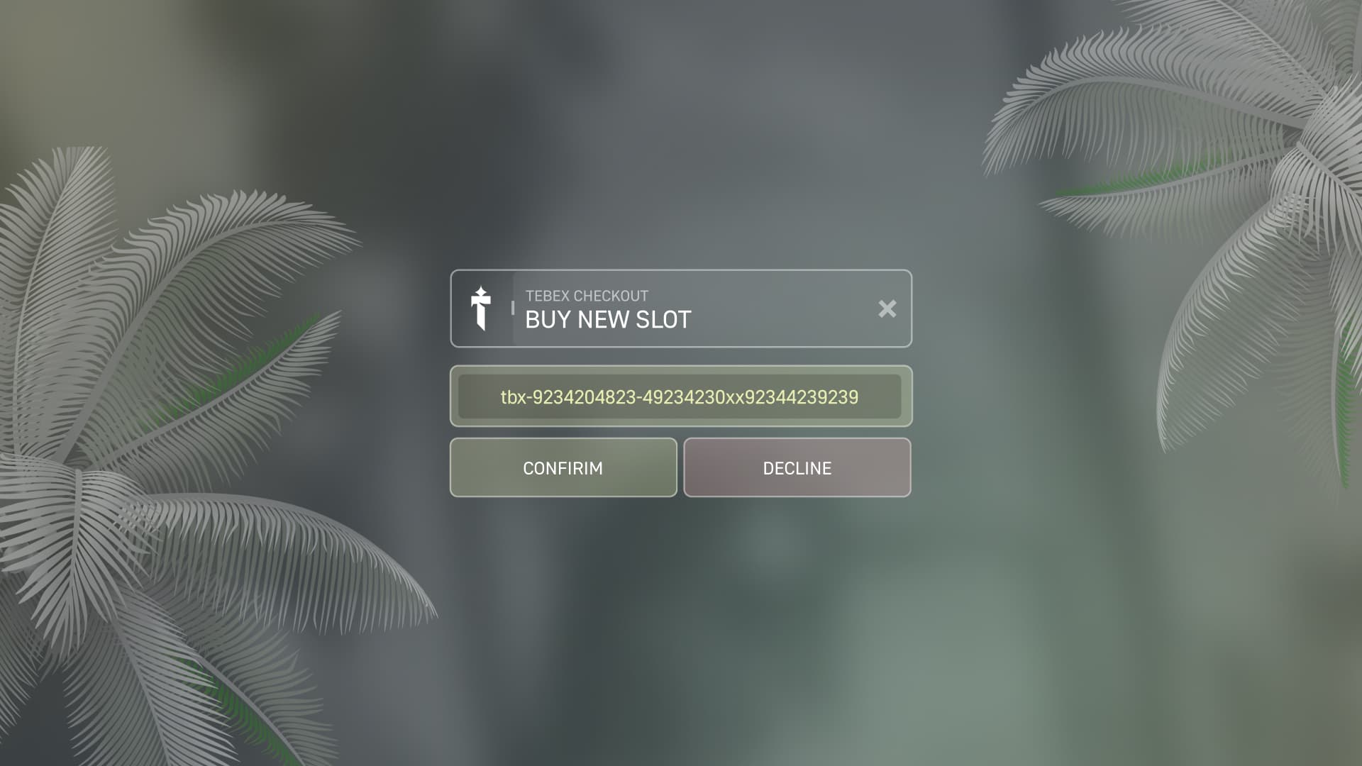 [QB/QBOX/ESX] AK4Y Multicharacter V3 | Tebex Slot System • Character Voices • Character Levels ...