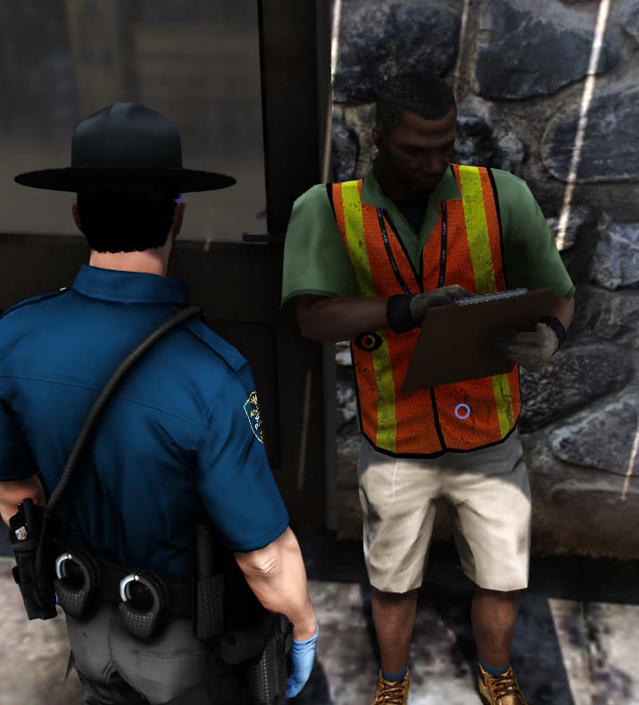 [FREE] [OX + ESX/QB] WX Job Garages - Advanced job-restricted garage ...