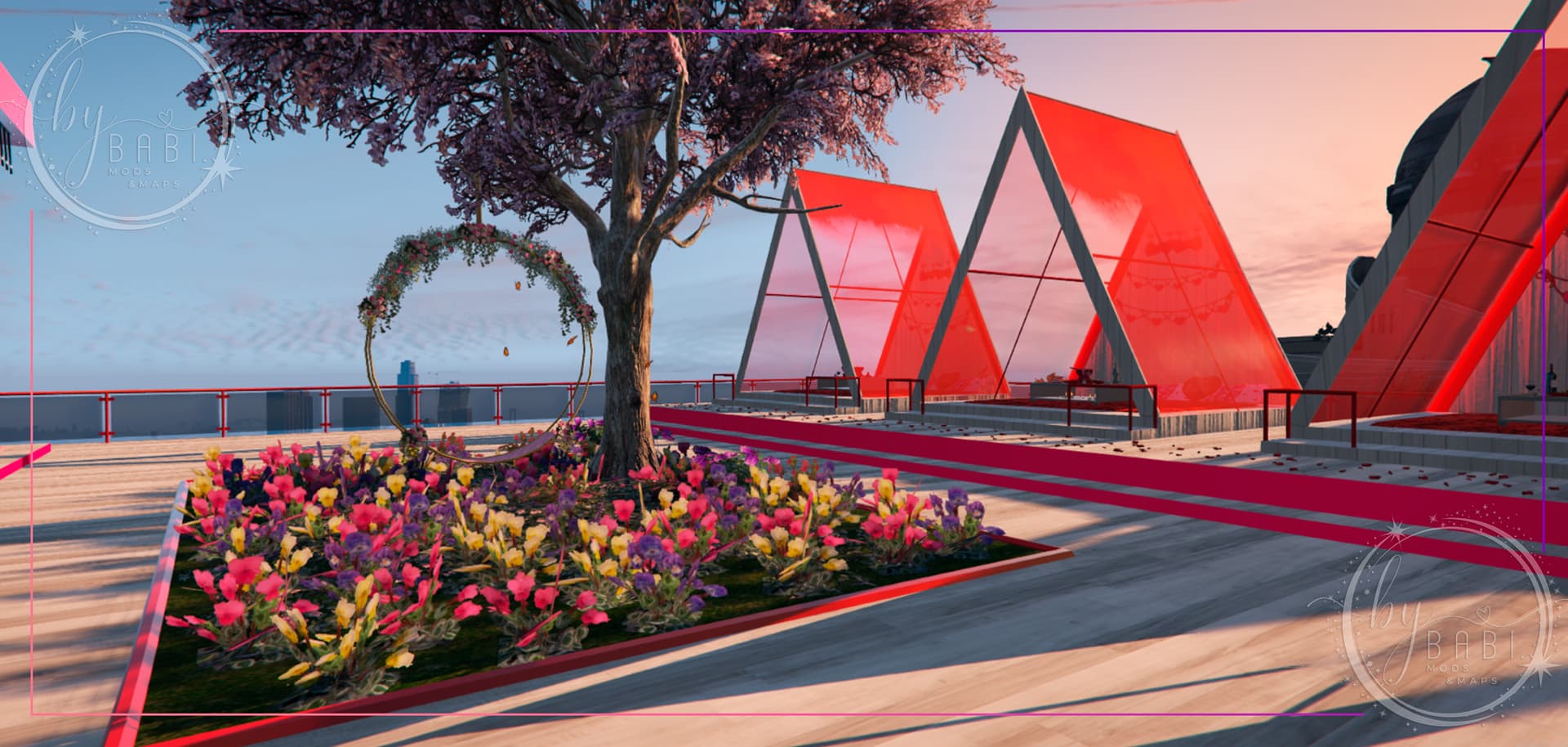 [PAID] [MAP] LOVELY 💘 - FiveM Releases - Cfx.re Community