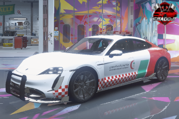 ShadowStore-EMSV3 - FiveM Snapmatic - Cfx.re Community