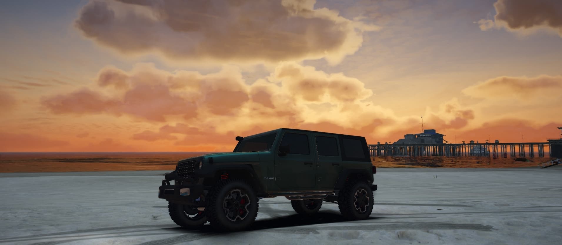 ⭐ TrueWorld RP | Ready for a Fresh, Immersive RP Experience? Dive into ...