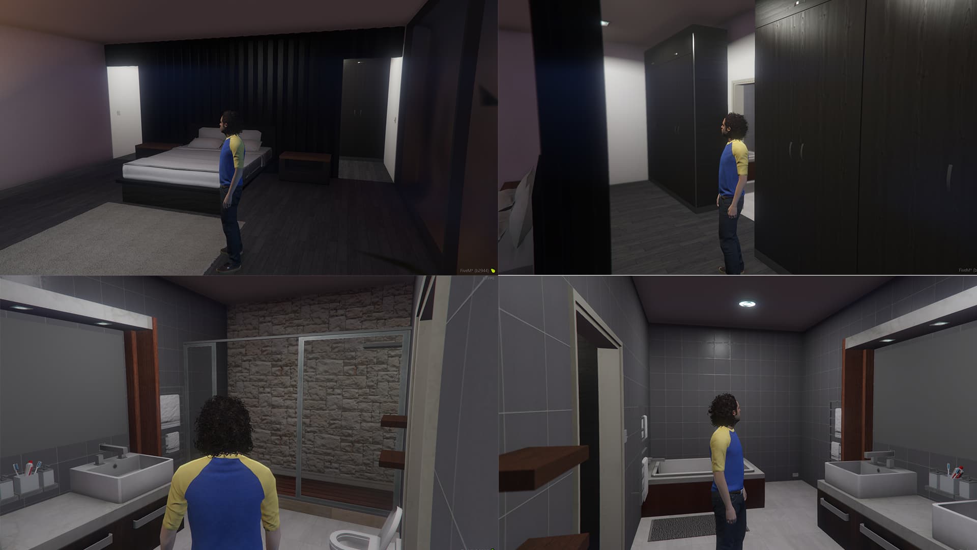 [FREE] [INTERIOR] Free Apartment Shell - FiveM Releases - Cfx.re Community