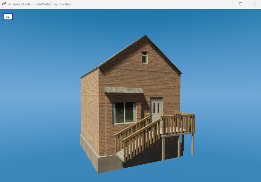 Props House inspired of Chicago - FiveM Releases - Cfx.re Community