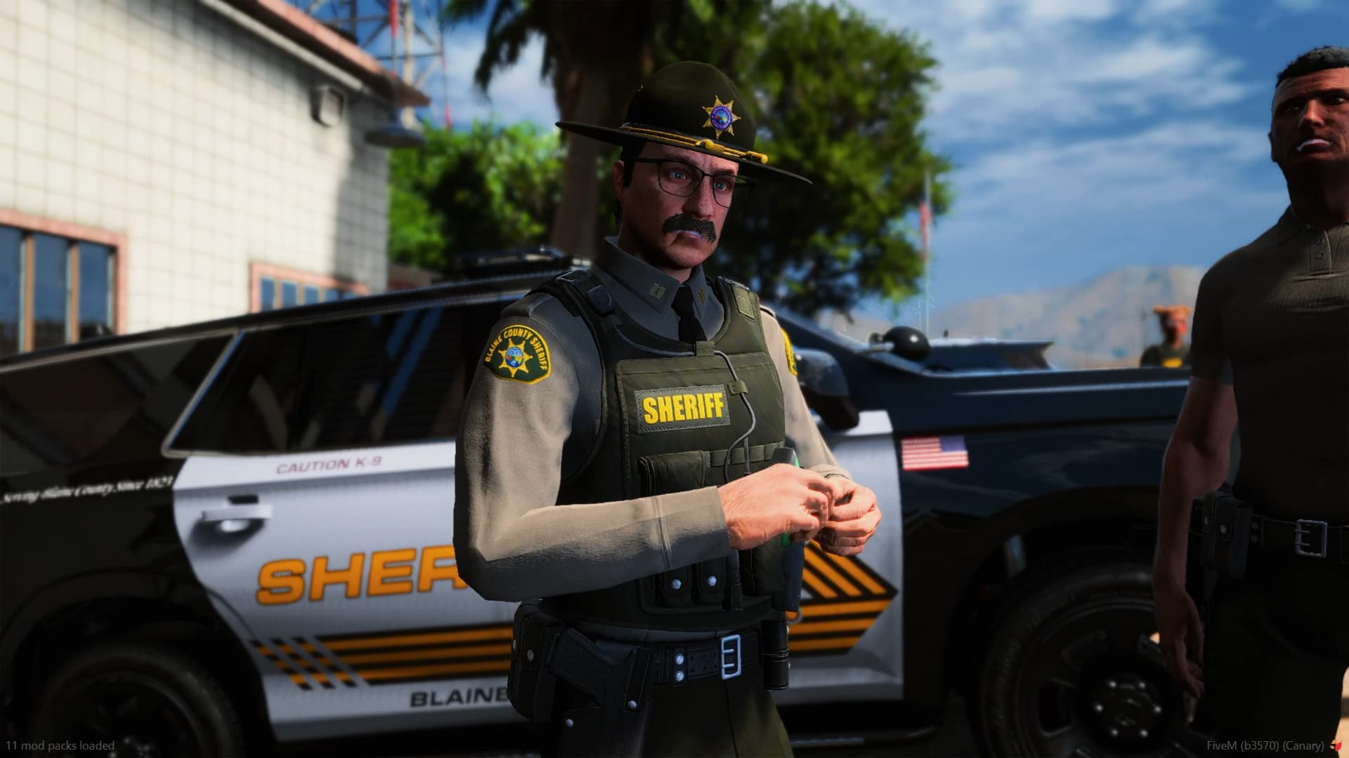 ONX EUP V1.5 – BCSO, Tactical SWAT & Prison Uniforms - FiveM Releases - Cfx.re Community