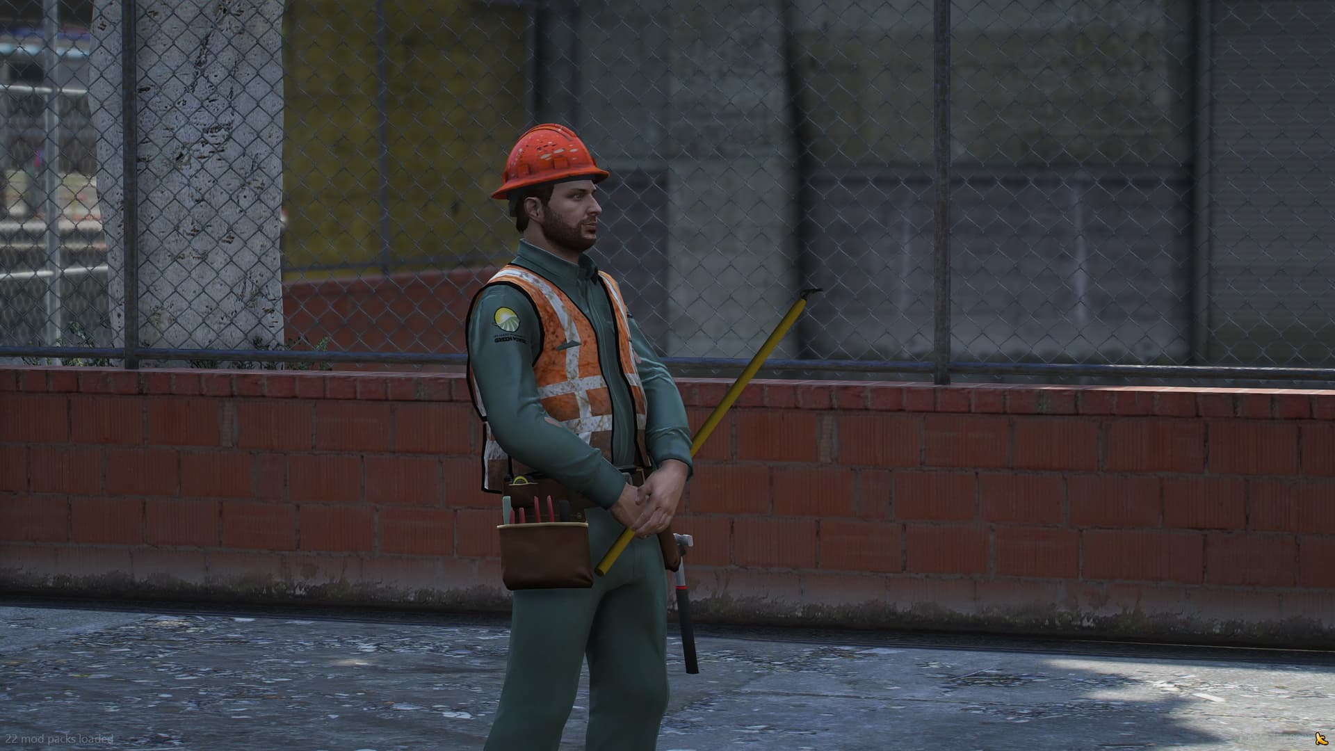 Electrician Pack 24' - FiveM Search