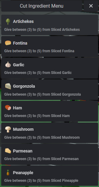 Pizza This Restaurant Job 🍕 - The Ultimate FiveM Pizzeria Script! (QB ...
