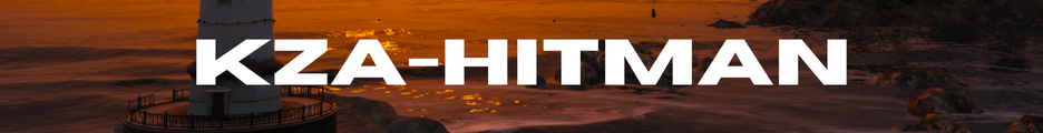 [QB] KZA-HItman / Bounty Hunter Script - FiveM Releases - Cfx.re Community