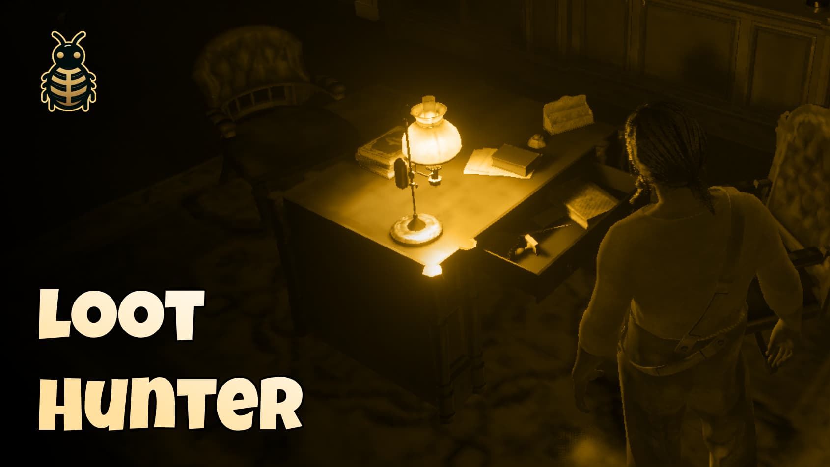 Tressure/Loot hunter System - RedM Releases - Cfx.re Community