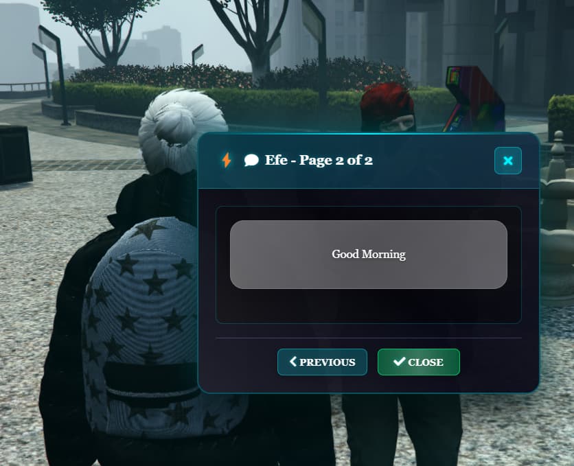 NPC Placer v2.0 [ESX/QB/QBox] - Player Cloning System, Store System ...