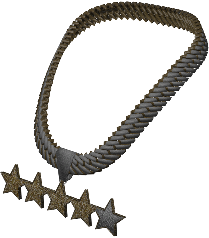 [UPDATE] XXIV Wanted Chains (Prop Set) - Optimized & Discounted ...
