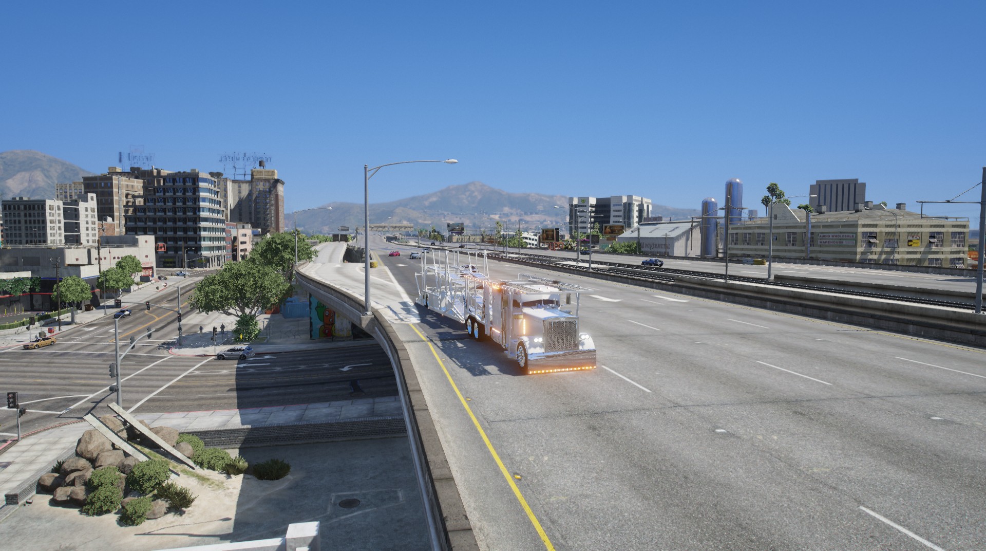 Power St - FiveM Snapmatic - Cfx.re Community