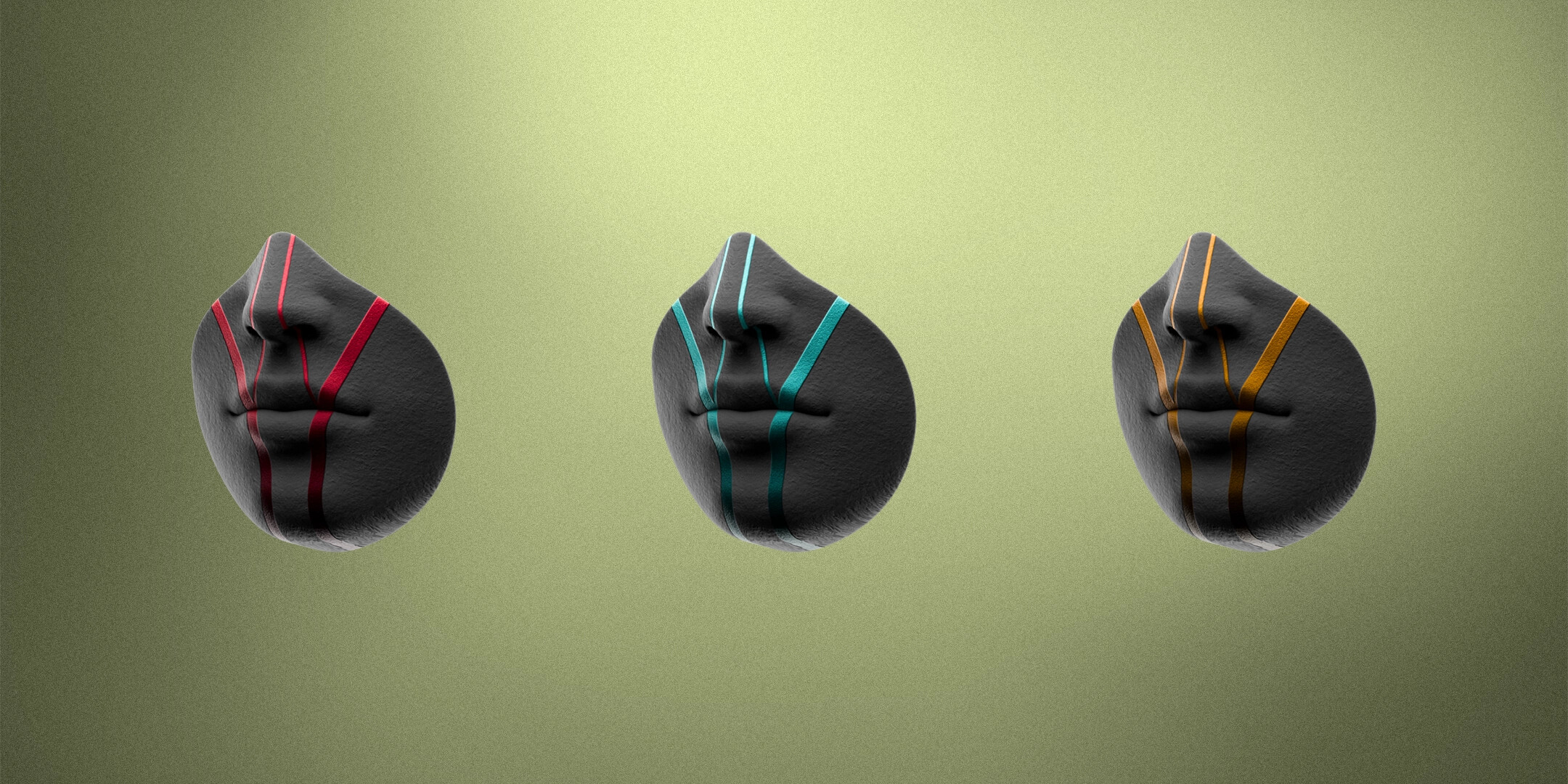 Minimalist Face Mask - FiveM Releases - Cfx.re Community