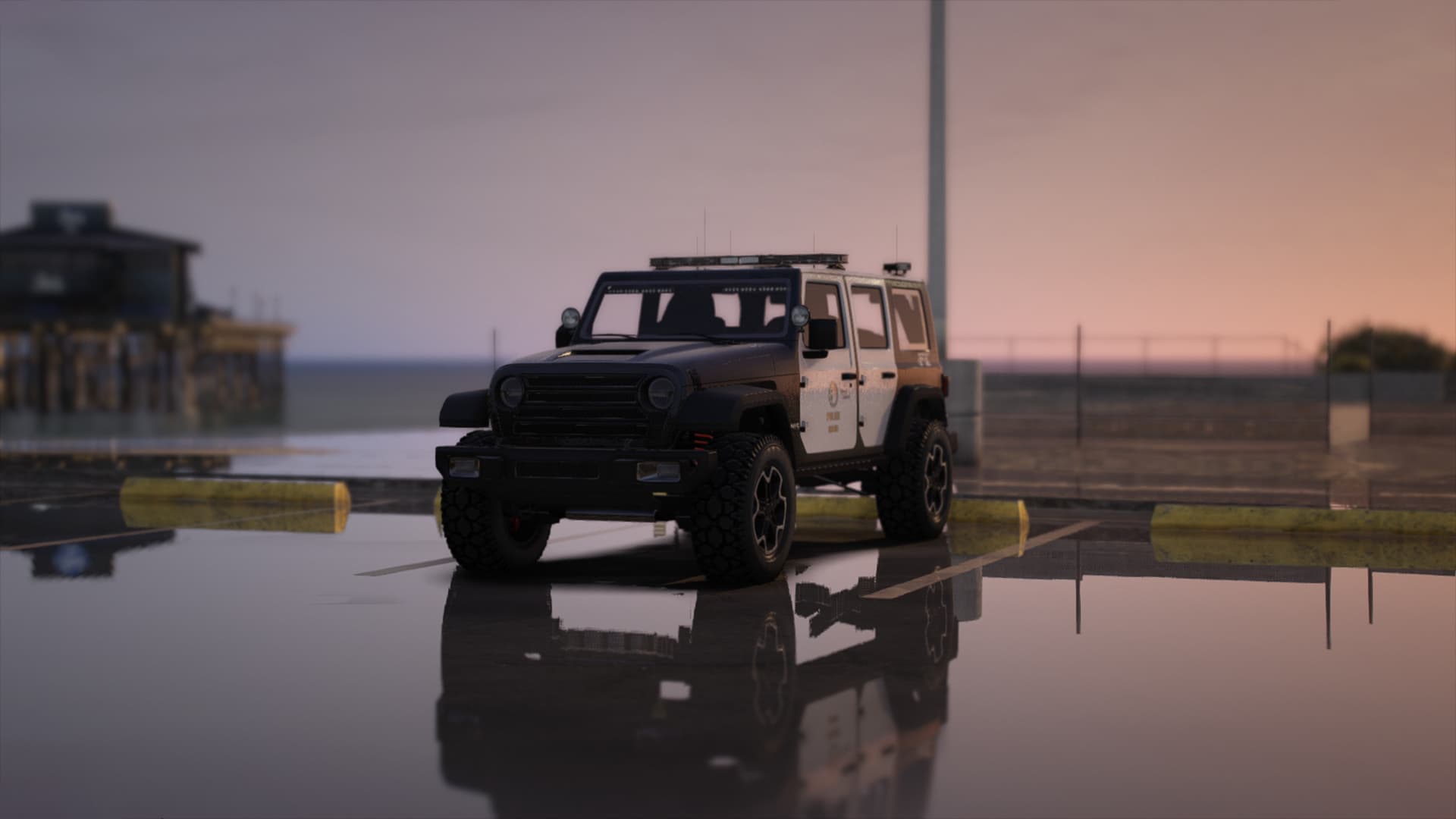 [PAID] [POLICE] Canis Terminus + Callsigns - FiveM Releases - Cfx.re ...