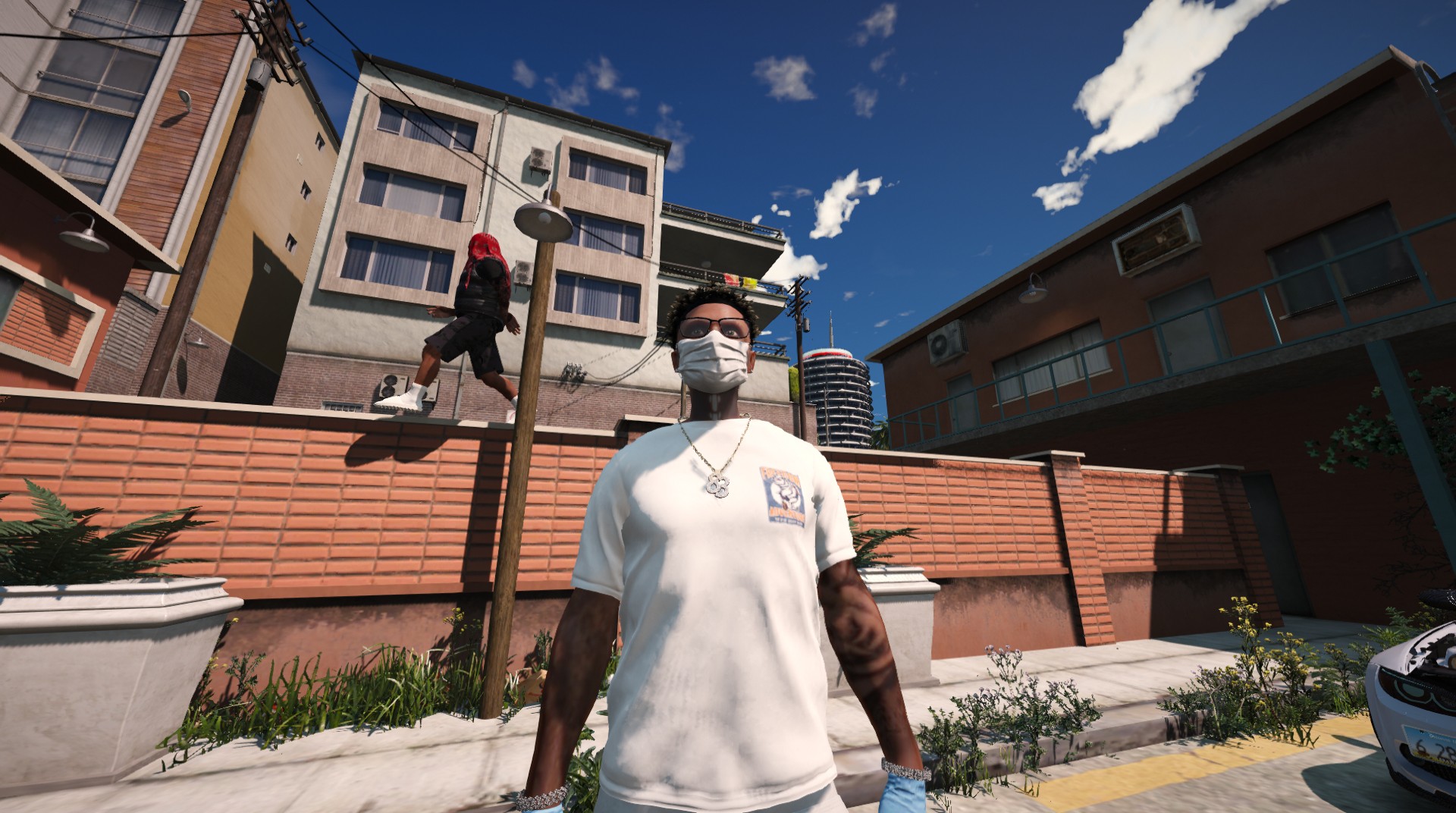 Alta - FiveM Snapmatic - Cfx.re Community