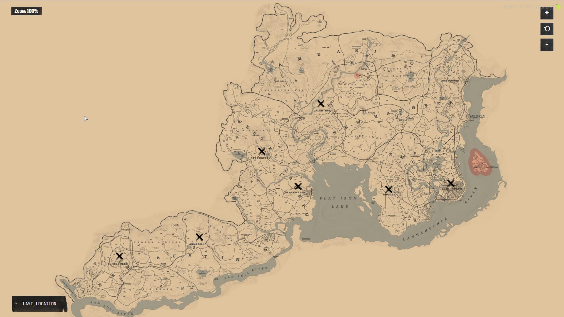 [PAID] RCO Multicharacter + Spawn Selector – RSG Core (RedM) - RedM ...