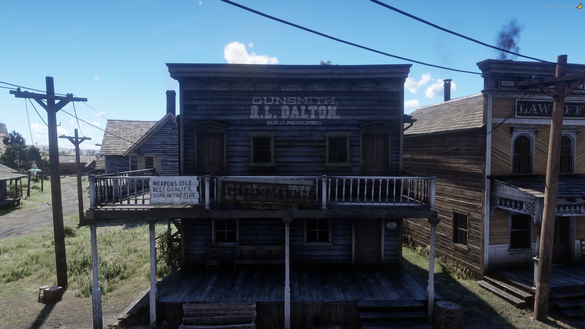 [MLO] Valentine Reborn - RedM Releases - Cfx.re Community