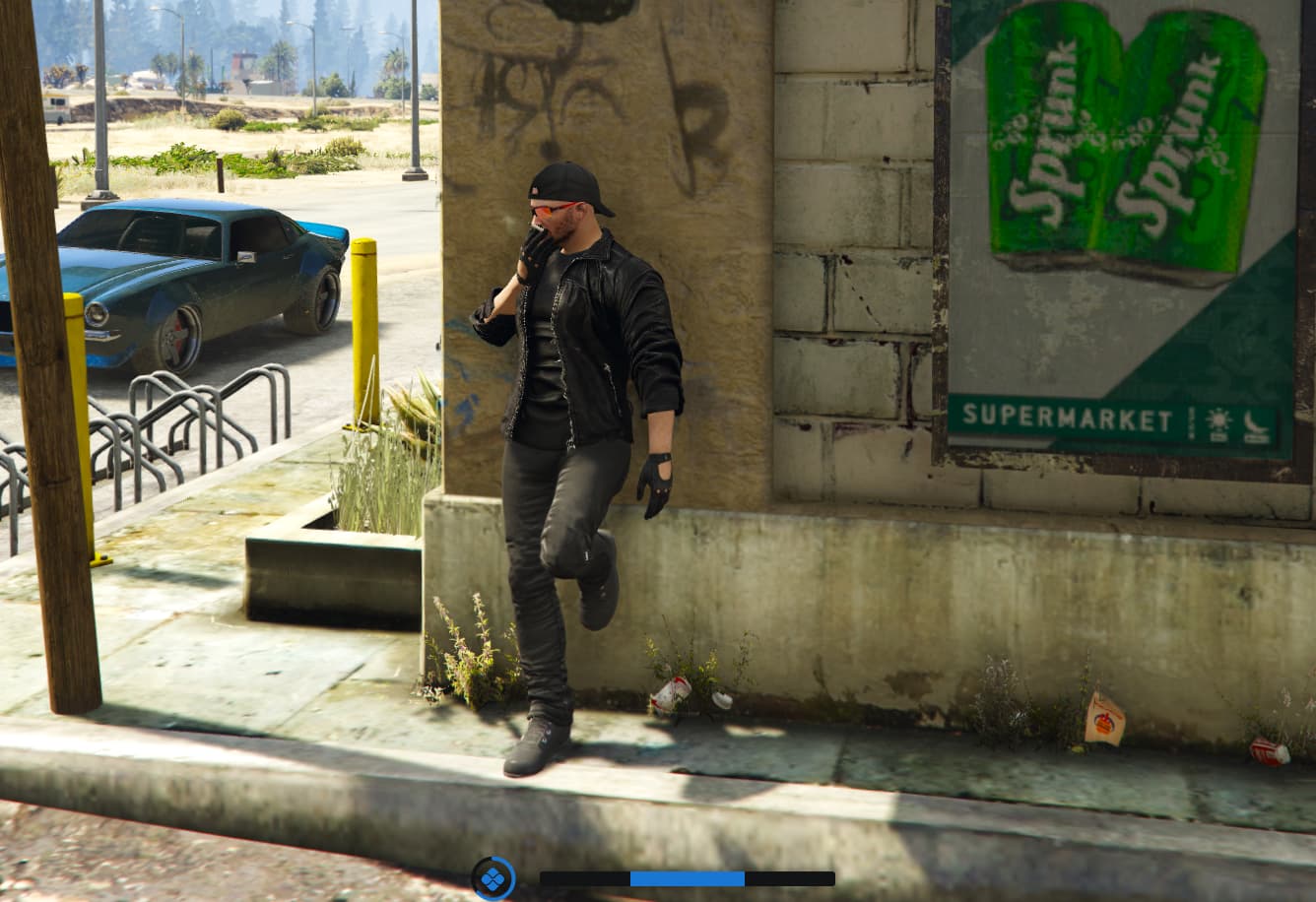 🌍 VeraCity Roleplay 2.0 RELEASE 18+ | Immersive Roleplay | Realistic Economy | For The Community ...