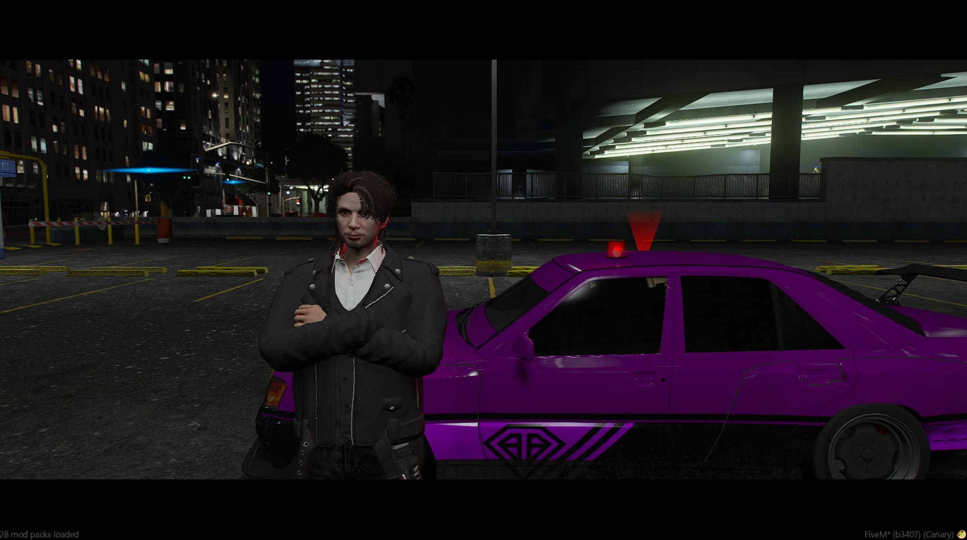 Police unmarked/undercover sirens | Standalone - FiveM Releases - Cfx ...