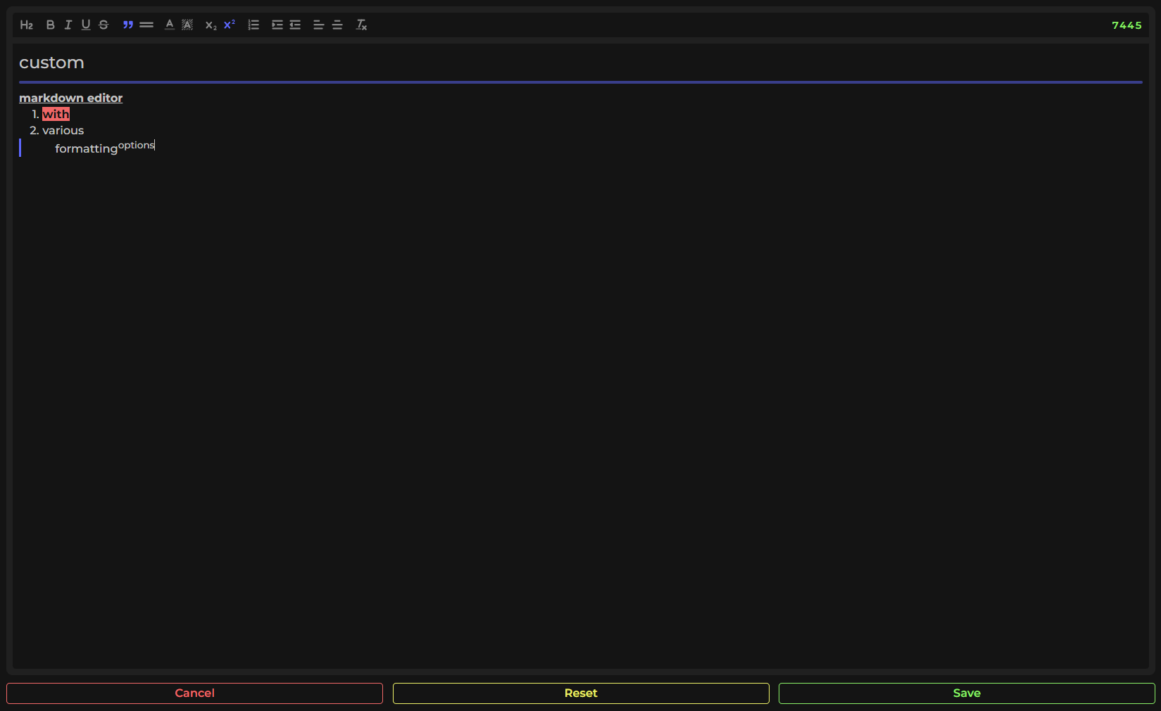 [PAID] [QBCore] BL-MDT - FiveM Releases - Cfx.re Community