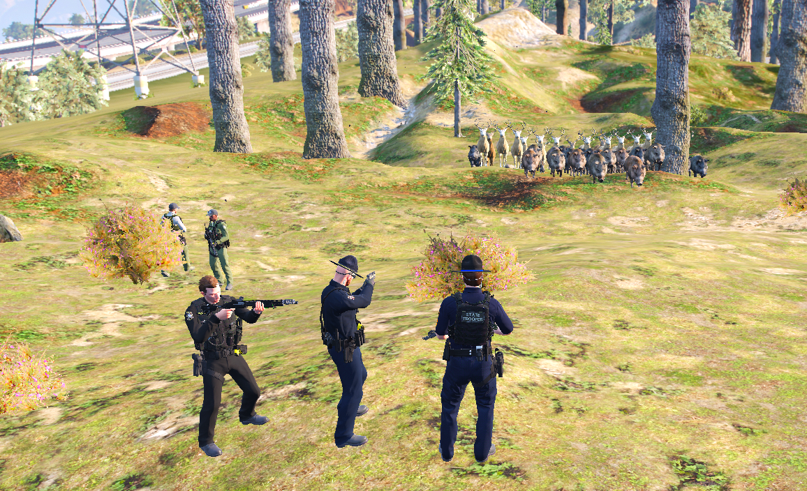 [MAP] Roxwood County - Page 6 - FiveM Releases - Cfx.re Community
