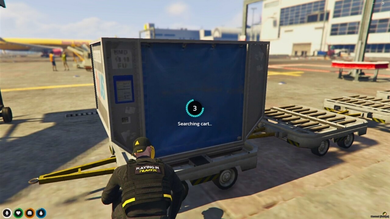 Searchables - Dumpster Diving & More - FiveM Releases - Cfx.re Community