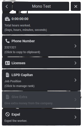mSociety | Boss Menu - Service Menu - Multijob Menu - FiveM Releases ... mSociety | Boss Menu - Service Menu - Multijob Menu - FiveM Releases ...