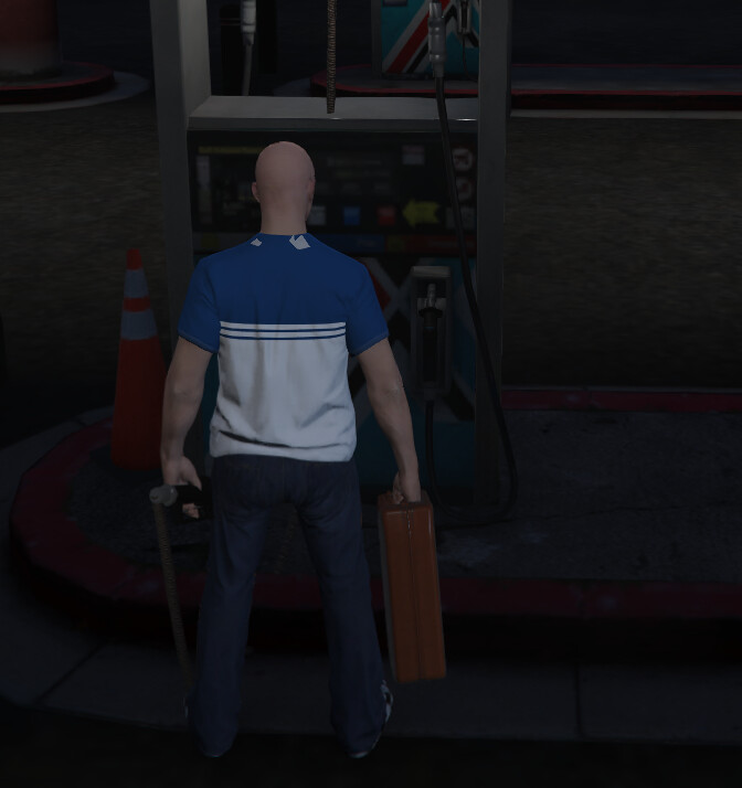 [FREE] LC Fuel - Gas, Diesel, Electric & more - Page 4 - FiveM Releases ...