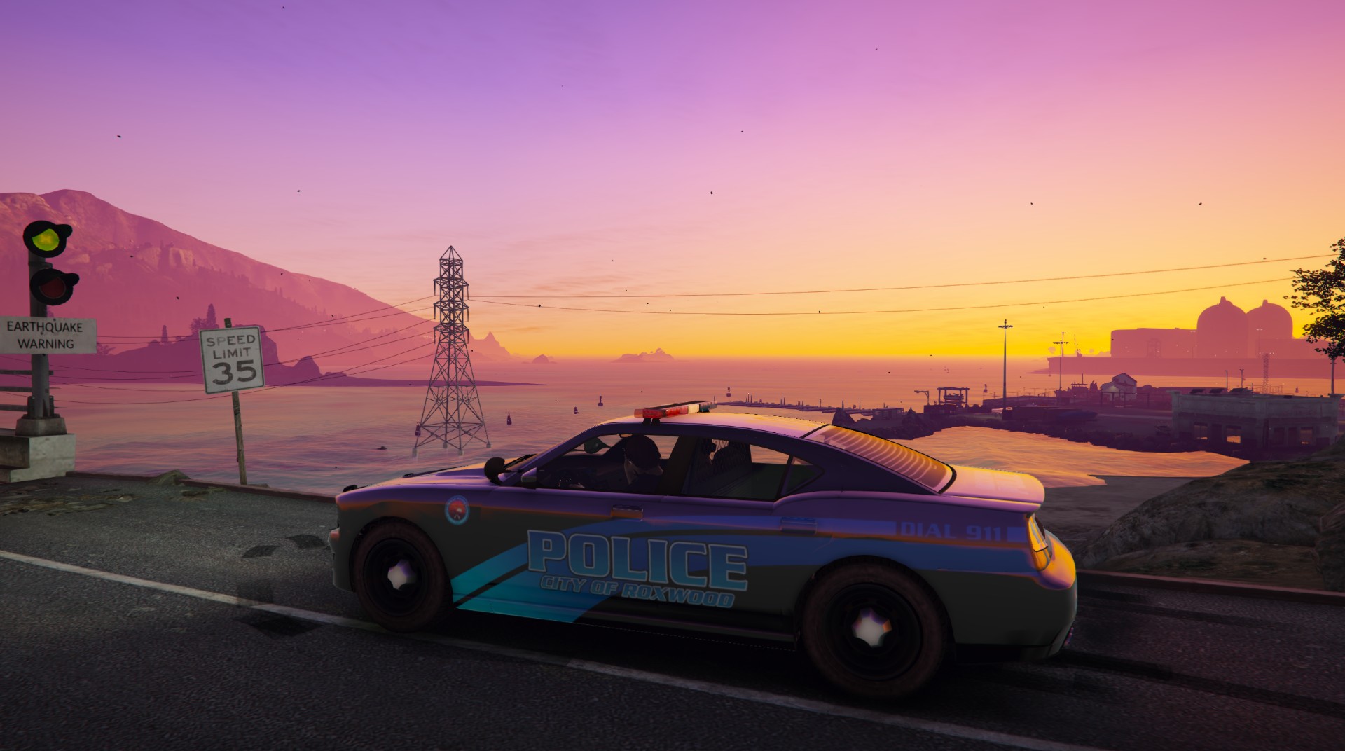 Bayview Dr - FiveM Snapmatic - Cfx.re Community