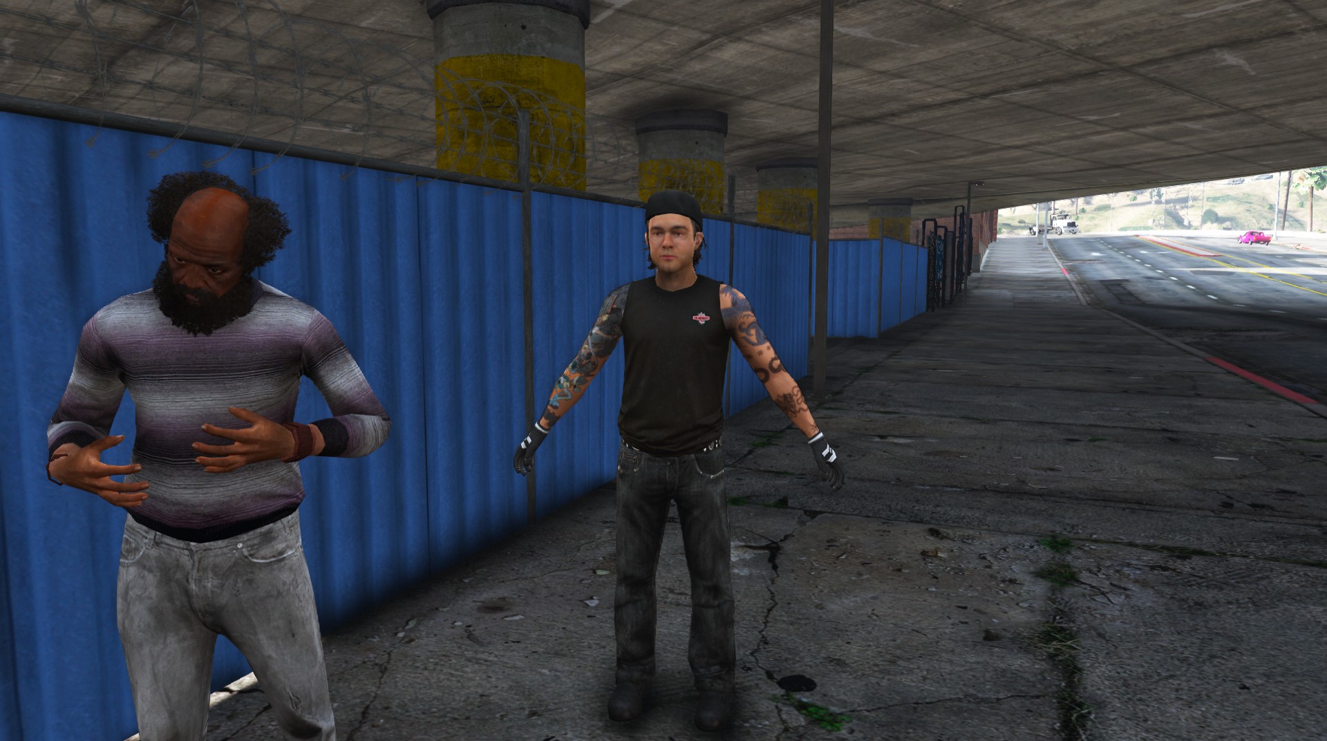 Nice - FiveM Snapmatic - Cfx.re Community