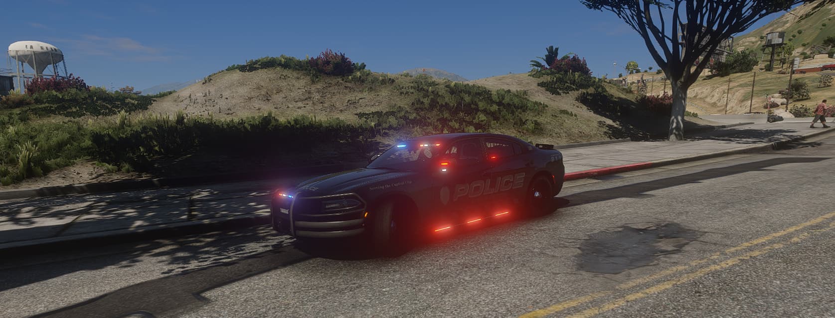 Nightfall Roleplay **Launched into Beta!** - Your new Home! | Hiring ...