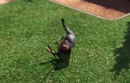 TripOnRake - Troll players with ragdoll! - FiveM Releases - Cfx.re ...