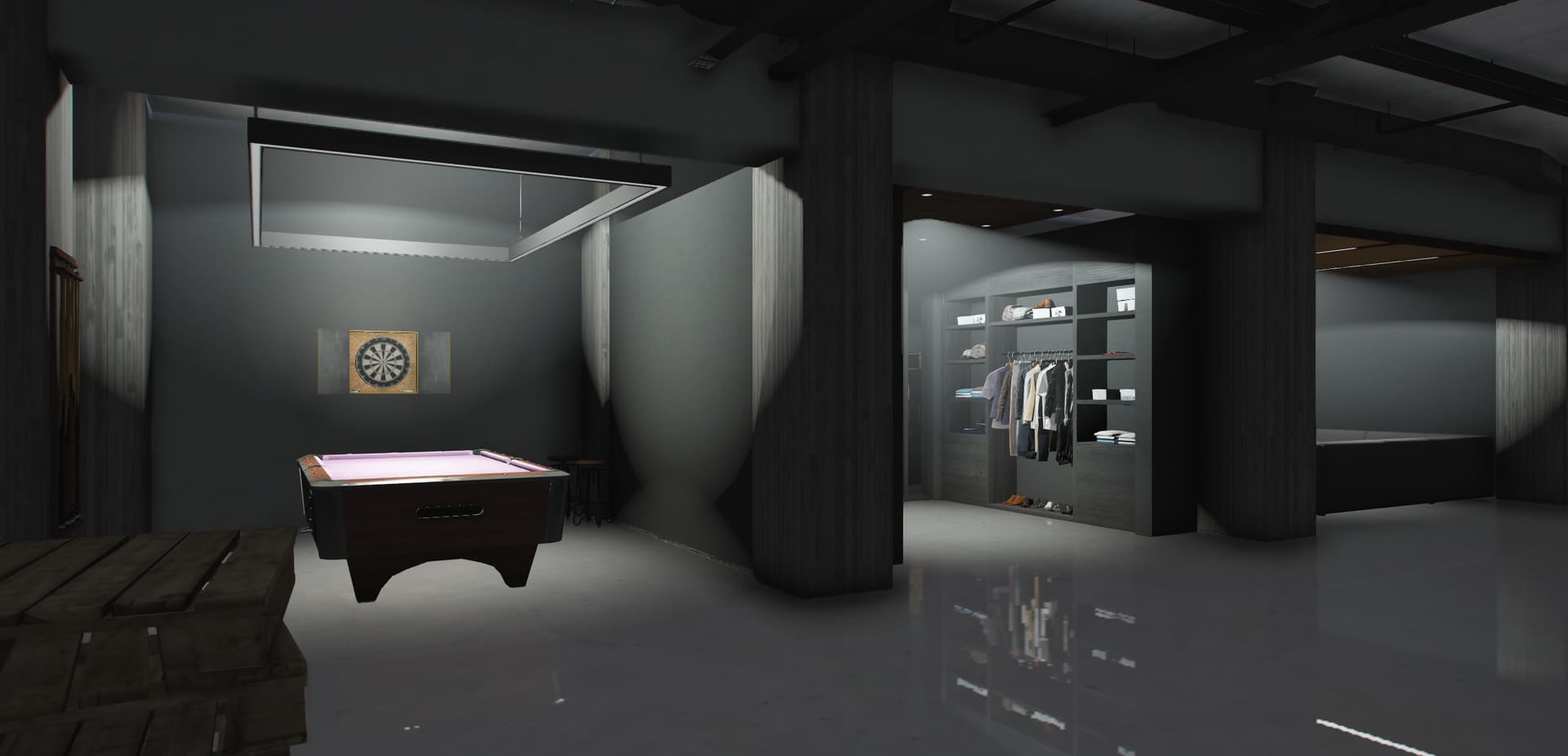 [MLO] Jamestown Warehouse - FiveM Releases - Cfx.re Community